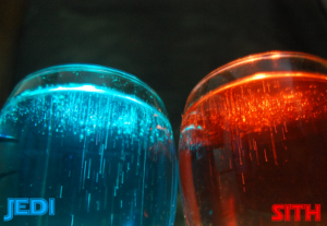 May the Fourth Be With You: Star Wars Cocktails – Intoxicology.com
